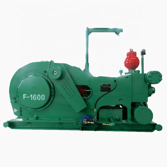 API Standard F-800 Drilling Triplex Mud Pump Manufacturers