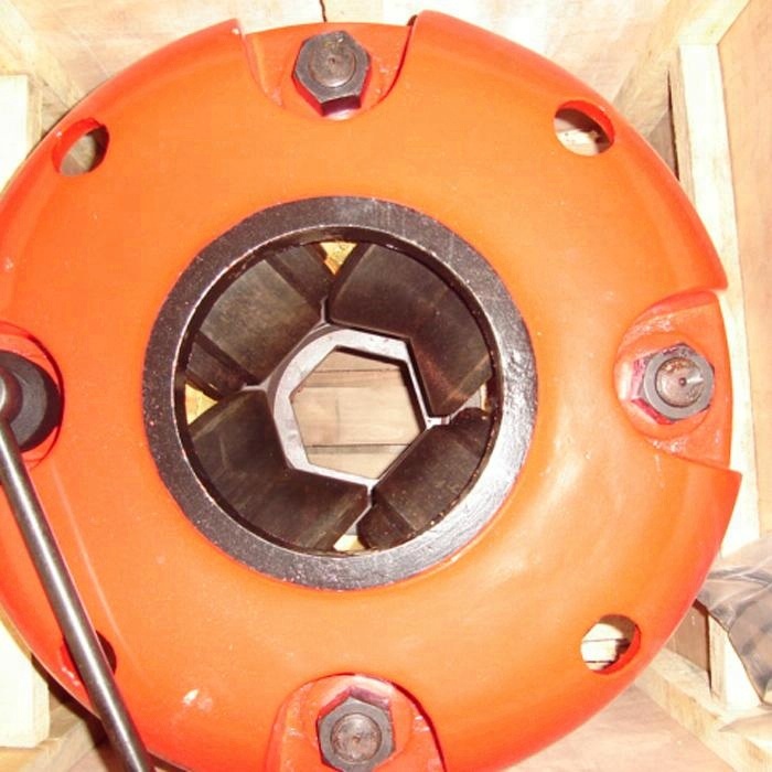 HDP roller pin kelly bushing