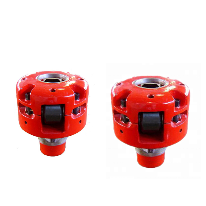 HDP roller pin kelly bushing