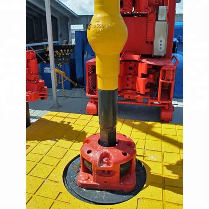 HDP roller pin kelly bushing