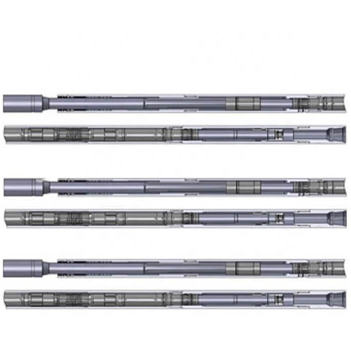 API-7-1 Horizontal Directional Well Drilling Spherical Stabilizer