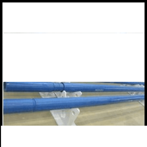 API-7-1 Horizontal Directional Well Drilling Spherical Stabilizer